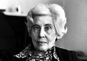 Puck Kooij over dichteres Elisabeth Eybers bij Dichterscollectief ...