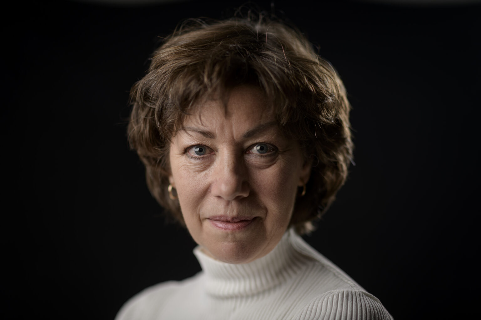 Journalist Angelique Kunst bij Cultuurpodium Hengelo – Hengelo Leest